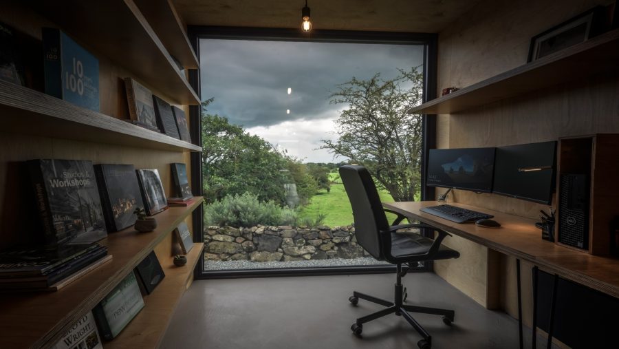 PBA Studio - Patrick Bradley Architects