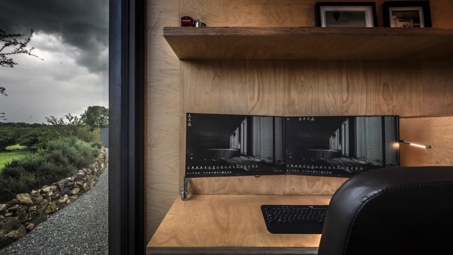 PBA Studio - Patrick Bradley Architects